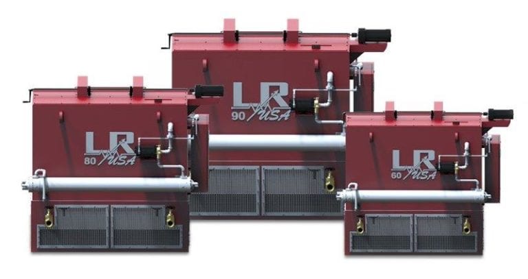 Liquid Rheostats - The Pump & Motor Works, Inc.